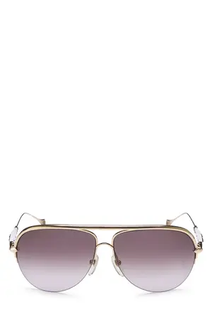 Chrome Hearts Embellished Eyewear For Women