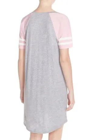 COZY ZOE Cray For Bae Nightshirt