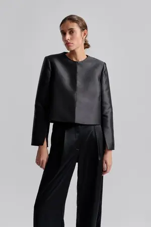Malina Long Sleeve Tops