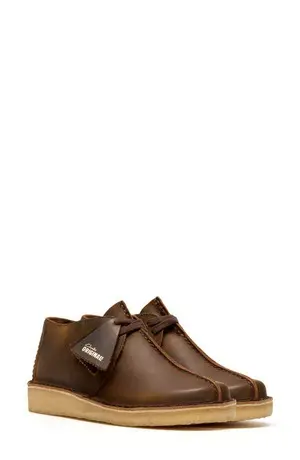 Clarks Desert Trek Chukka Boots