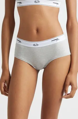 Hommegirls Briefs For Women