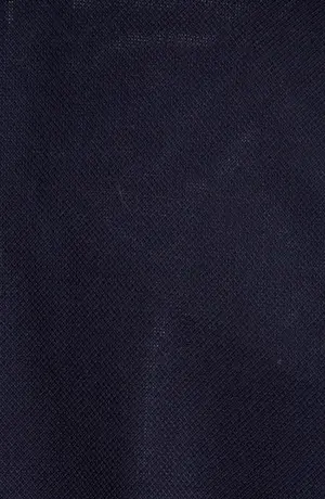 Mizzen+main Lavelle Summerweight Navy Wool Blazer