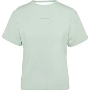Kari Traa Pauline Relaxed Fit T-shirt - Slate
