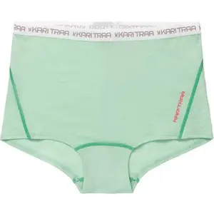Kari Traa Embla Wool Boxer - Tea