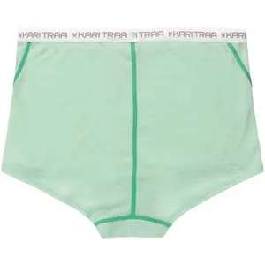 Kari Traa Embla Wool Boxer - Tea