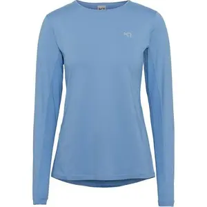 Kari Traa Nora Long-sleeve Shirt - Iris
