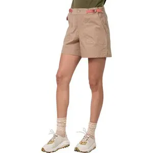 Kari Traa Bermuda Shorts - Sandy