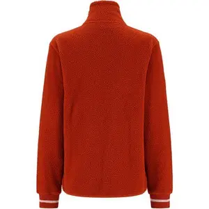 Kari Traa Rothe Midlayer Jacket - Maple
