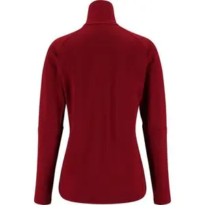 Kari Traa Emma Long-sleeve Top - Rouge