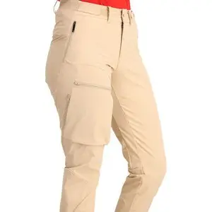 Kari Traa Voss Pant - Oat