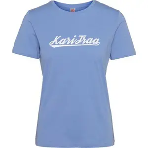 Kari Traa Mølster Tee - Iris