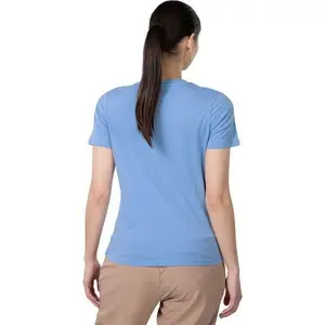 Kari Traa Mølster Tee - Iris
