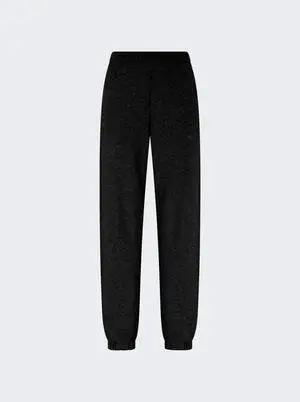 Attico Cuffed Sweatpants For Women