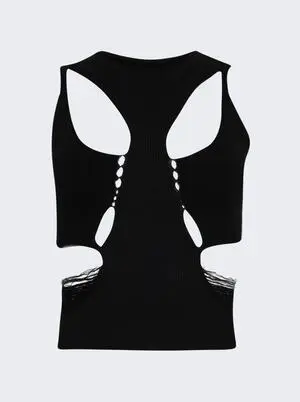 Rick Owens Tanja Top