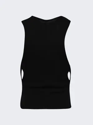 Rick Owens Tanja Top
