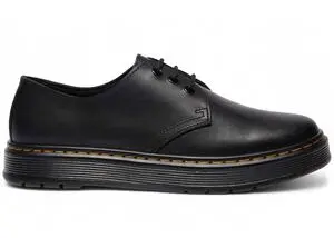 Dr. Martens Brookline Lo Leather Shoe
