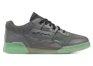 REEBOK Workout Plus Dc Comics Lex Luthor Sneakers