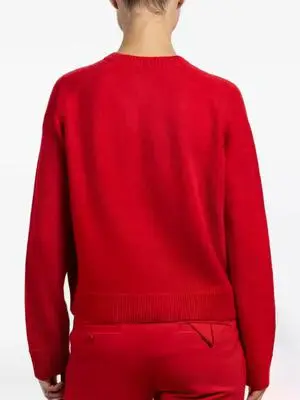 Dorothee Schumacher Pocket Buttoned Cardigan