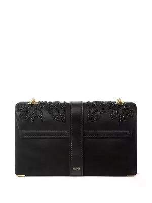 Versace Kleio Medusa Mini Cross Body Bag