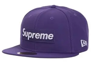 Supreme Logo Hats For Women
