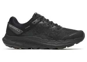 Merrell Antora 4 Waterproof Athletic Sneakers