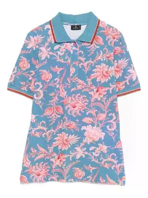 Etro Polo Shirts For Women