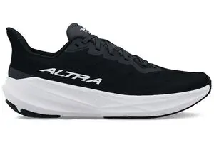 ALTRA Experience Flow 2 Athletic Sneakers - Black/white