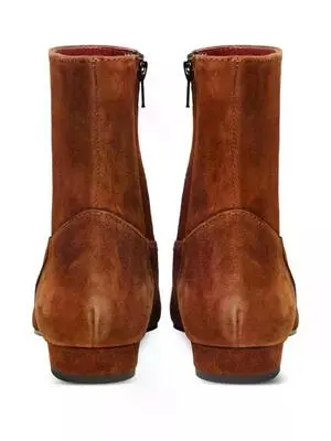Roberto Festa Leonise Ankle Boots