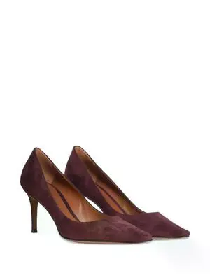 Roberto Festa Tirsa Stiletto Pumps - Brown