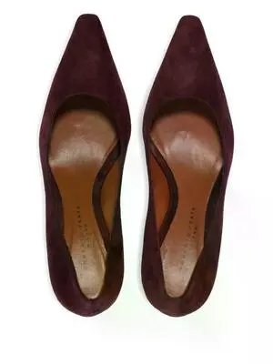 Roberto Festa Tirsa Stiletto Pumps - Brown