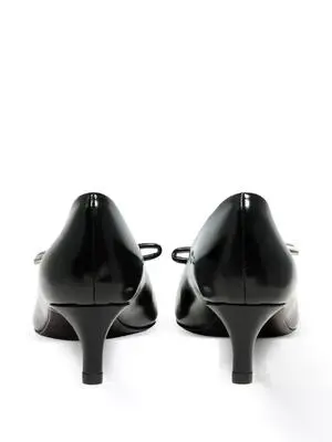 Roberto Festa Orla Bow Pumps