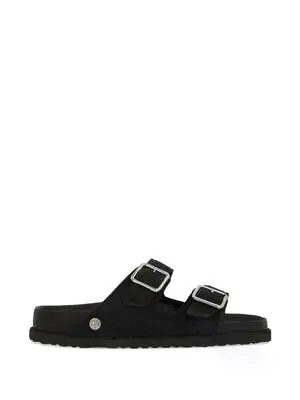 BIRKENSTOCK Arizona Sandals - Black