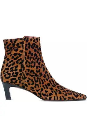 Roberto Festa Ankle Boots For Women