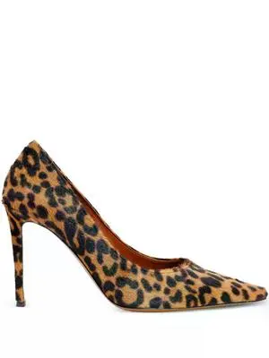 Roberto Festa Pointed Toe Shoes For Women