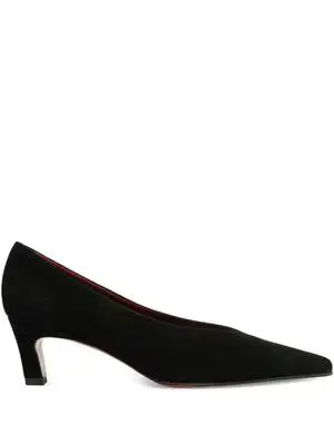Roberto Festa Pointed Toe Pumps