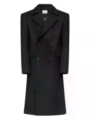 LUDOVIC DE SAINT SERNIN Double-breasted Coat