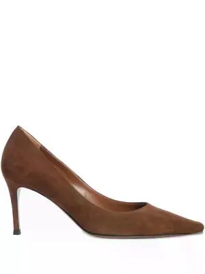 Roberto Festa Mid Heel Pumps