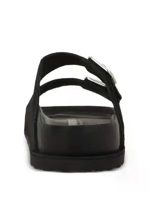 BIRKENSTOCK Arizona Sandals - Black