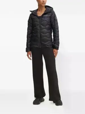 PEAK PERFORMANCE Helium Quilted Hooded Jacket