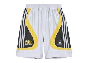 Adidas X Brain Dead Shorts