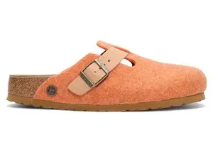 BIRKENSTOCK Boston Felt Clogs