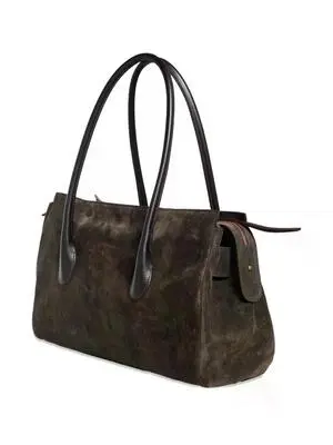 Roberto Festa Emeralda Shoulder Bag