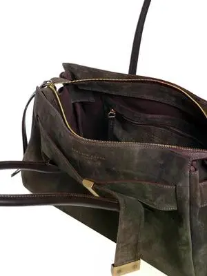 Roberto Festa Emeralda Shoulder Bag
