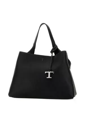 TOD'S Leather Tote