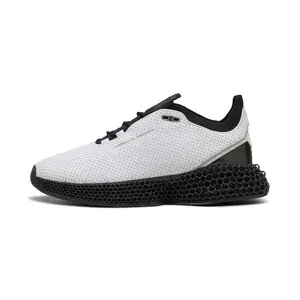 Breathable Men's Mesh Sneakers