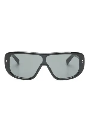 Jacquemus Sunglasses - Black