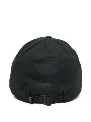 Stone Island Logo Baseball Cap