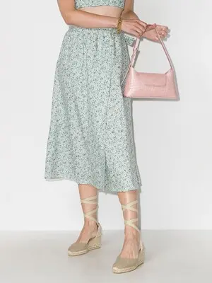 CastaÑer Carina Espadrilles - Beige
