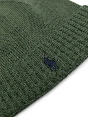 Polo Ralph Lauren Weather Hat - Green