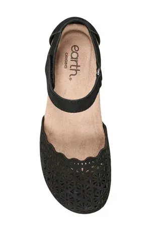 EARTH® Bronnie Flat